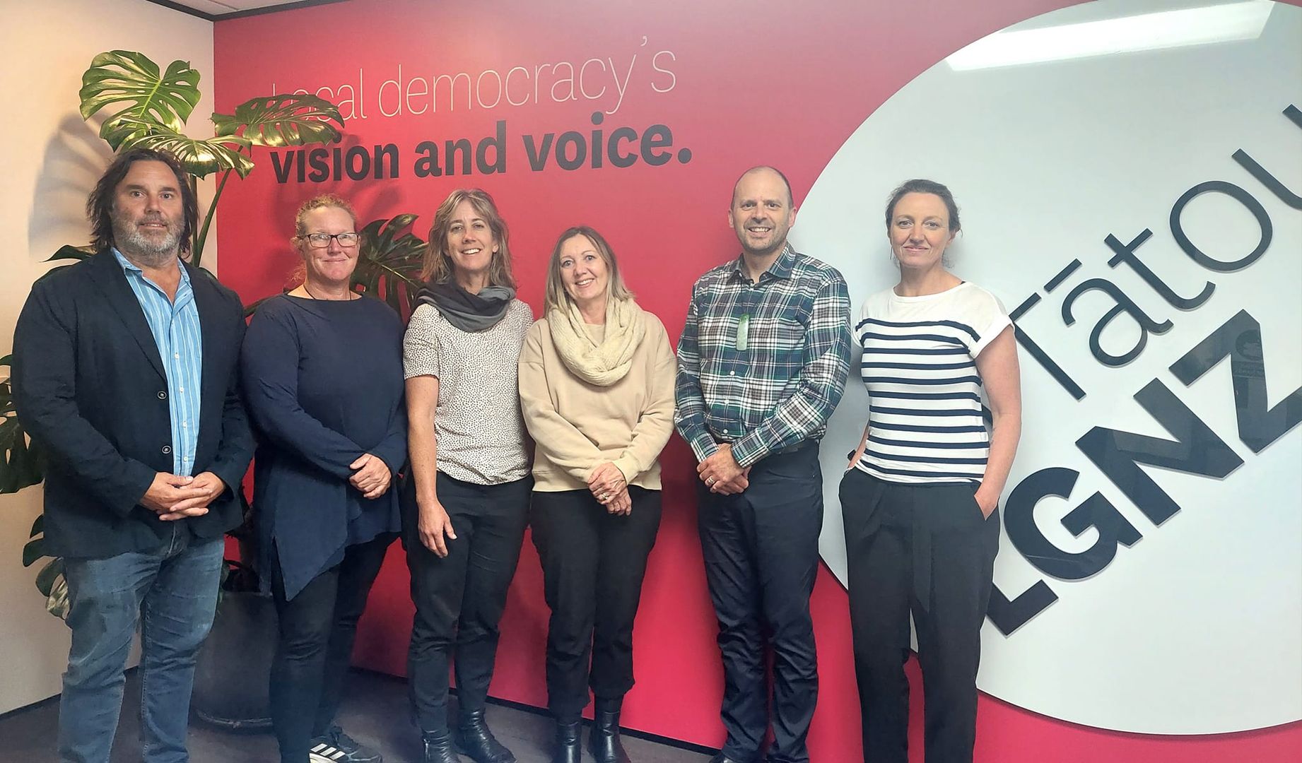 Simon’s May 2023 newsletter: Good news on cycleways, hello LGNZ – Simon ...